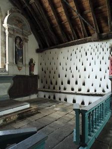 Évolution du mobilier liturgique : de la chaire à prêcher à l’ambon ...