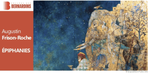 Épiphanies par Augustin Frison-Roche - Narthex