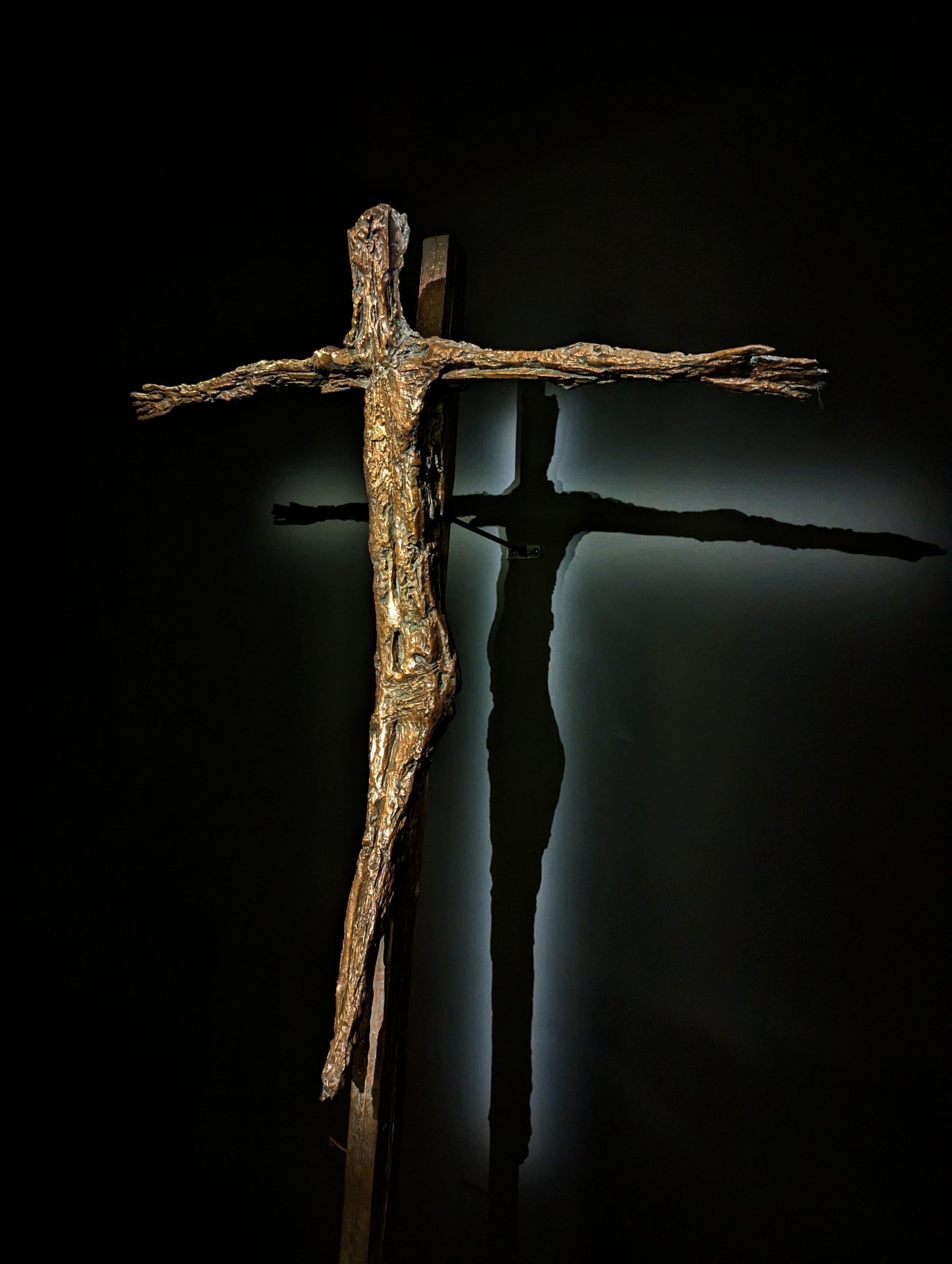 Laurence Durieu, Germaine Richier. Le Christ Interdit, Lyon, Fage ...